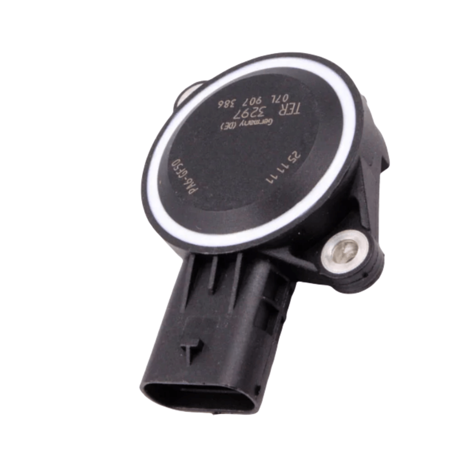 Air Intake Manifold Flap Position Sensor For VW Audi A4 Skoda Seat ...