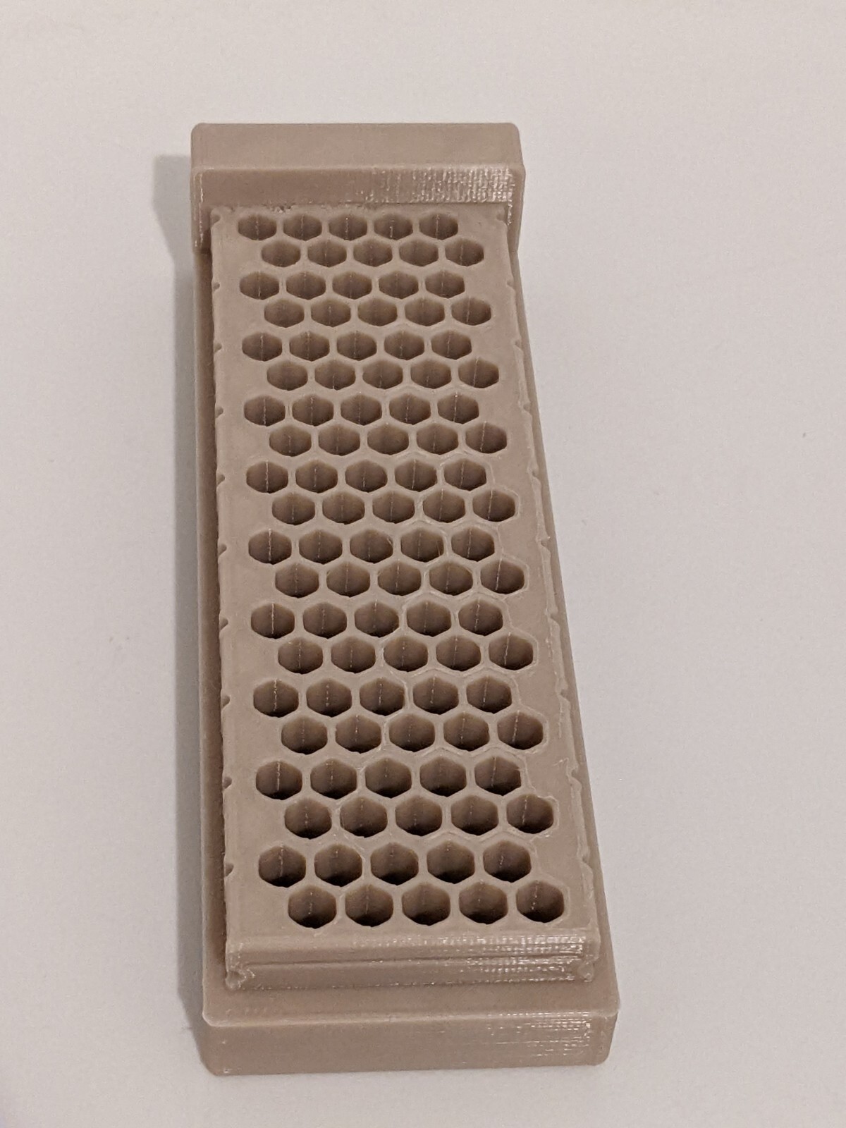 Bullet Box Original 100 Round .22 LR Ammo Case w Removable Snap Lid | eBay