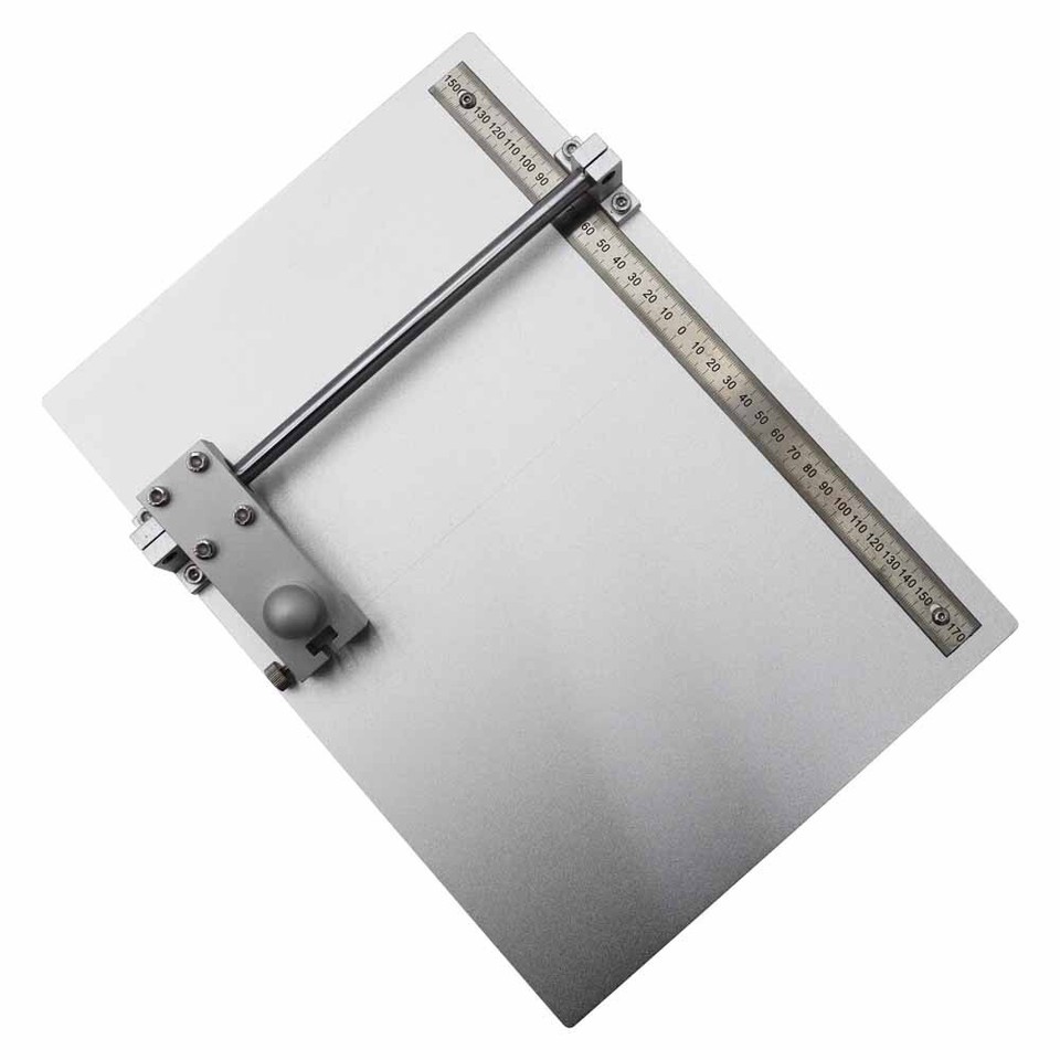 ITO Conductive Glass Cutter FTO/AZO/Quartz Glass Cutting Table Two ...