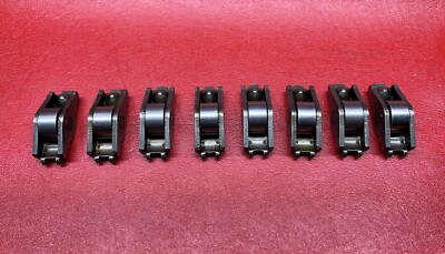 1.4 CHEVY CRUZE STOCK ROCKER ARMS ENCORE SONIC TRAX DOHC 11-19 (SET OF ...