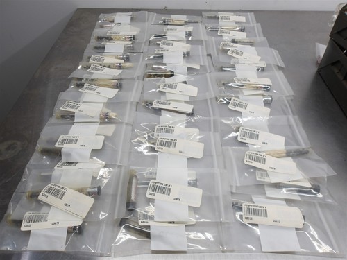 246pcs NEW! R.L. Spellman Co. #29 Blind Hole Spotter 6 per Tube 41 ...