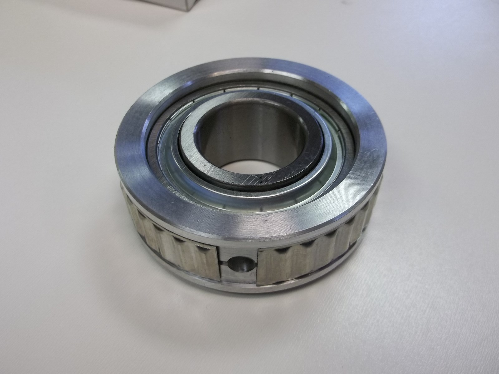 Gimbal Bearing Mercruiser Gen 2 1998-up & Bravo 862540A3 30-879194A01 ...