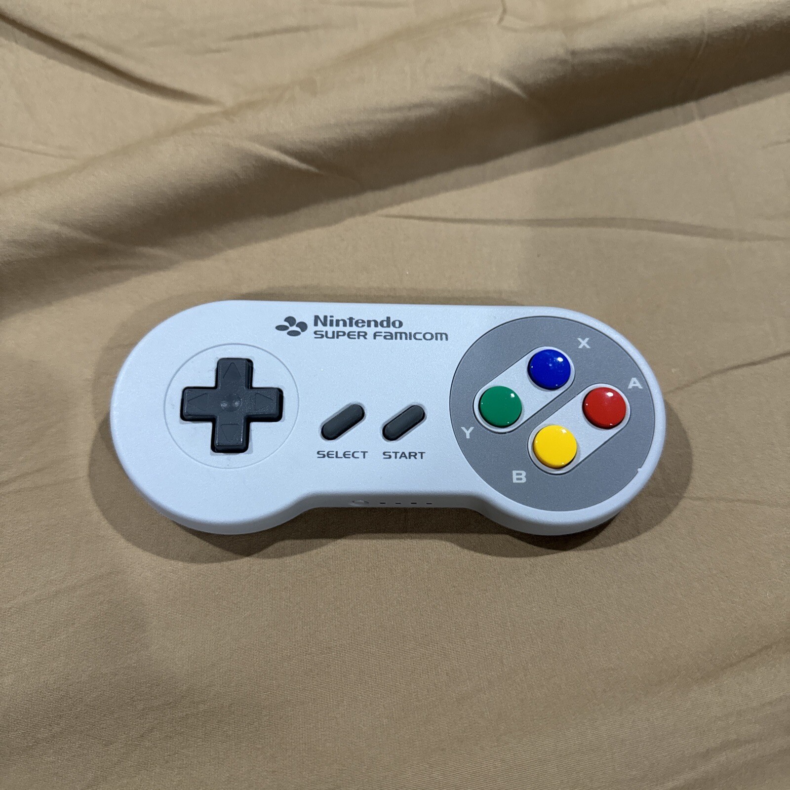 Nintendo Super Famicom Controller Switch Official Limited SNES US ...