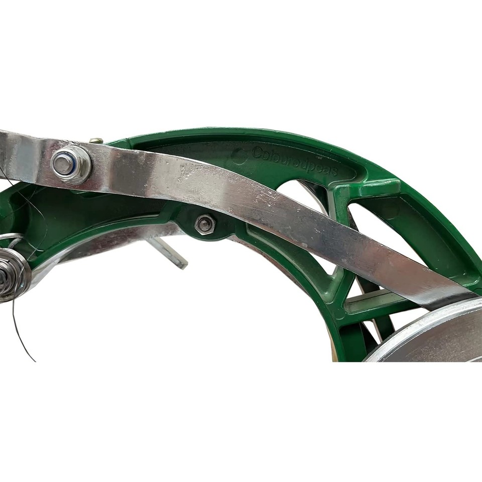 10-Bearings Set Shoe Repair Hand Leather Sewing Machine, Shoe Cobbler ...