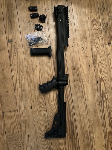 Mini 14 Polymer Folding Stick | eBay