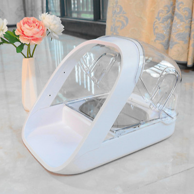 SureFeed Rear Cover ONLY for Microchip Pet Feeder Sureflap Stop Theft ...