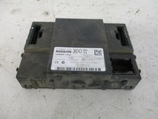 ECU Gearbox Transmission Control Module 33084ea302 Nissan NAVARA (d40 ...