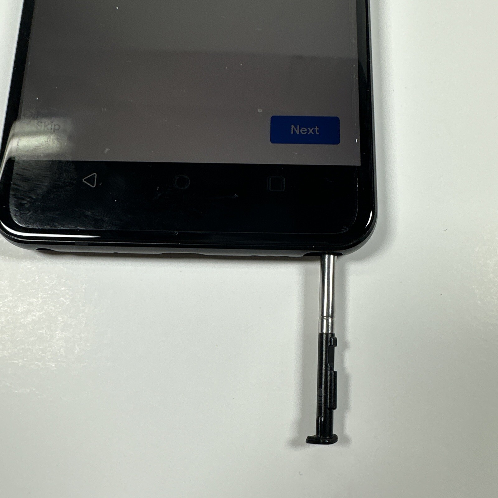 LG+Stylo+4+Q710AL+32GB+Smartphone+Boost+Mobile+-+Black for sale online ...