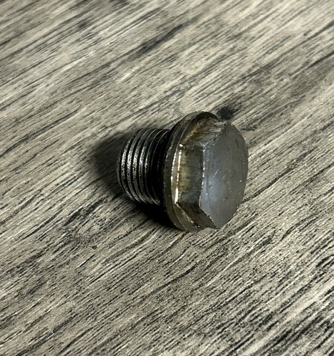 1979 SUZUKI GS850 OEM OIL PLUG OIL DRAIN OIL PLUG 09247-14026 | eBay