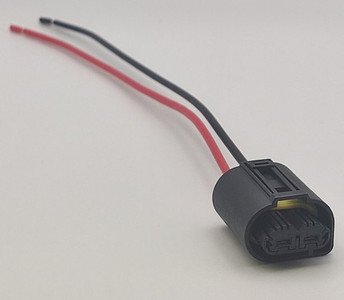 For MINI BMW Cooper Front Indicator Wiring Loom Power Cable Connector ...