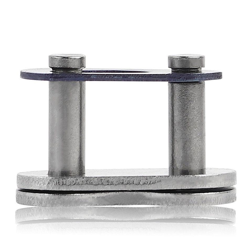 420 Chain Master Connecting Link 4 pc for Moped Scooter Go Kart ATV ...