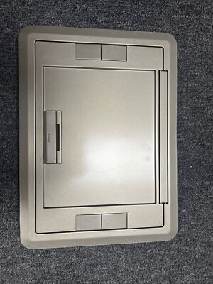 Legrand Evolution Series Floor Box | EFB610CT | | eBay