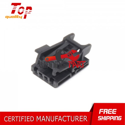 8K0973754 4 PIN Connector Plug Pigtail Socket For VW Golf Jetta Passat ...