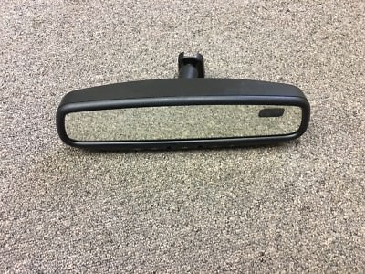 2012 Infiniti G37 Rear View Mirror Used | eBay