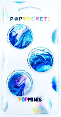 Authentic Popsockets Popminis Nucolor Bomb Pop Mini Popmini PopSocket ...