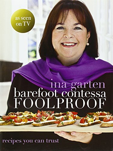 Barefoot Contessa: Foolproof by Garten, Ina Book The Fast Free Shipping ...