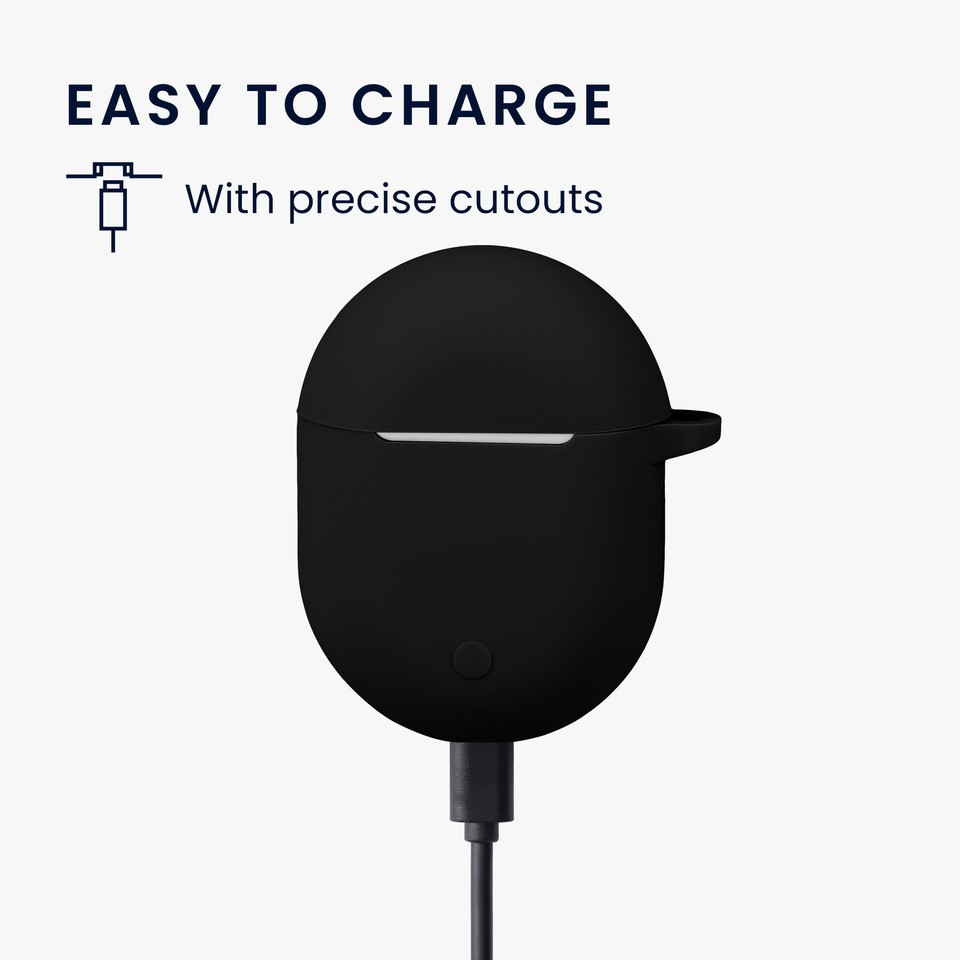 Silicone case for Xiaomi Redmi Airdots 3 Pro Buds 3 Pro case cover for ...