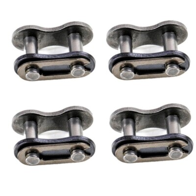 Heavy Duty 520 Chain Master Link for Motorcycle Honda Yamaha Suzuki ...