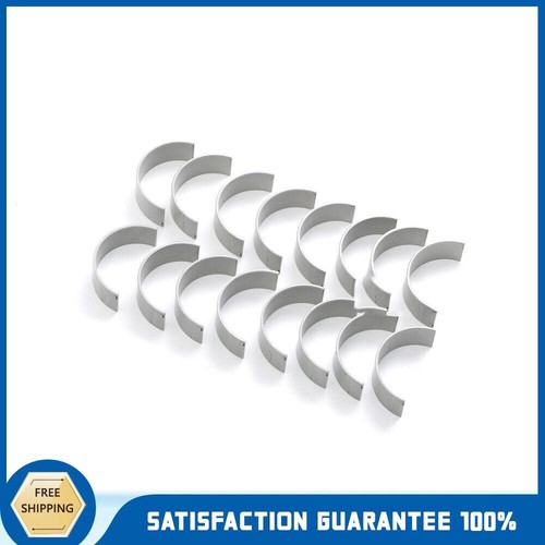 Connecting Conrod Bearing Shells Set For Mercedes-Benz C218 W166 X166 ...