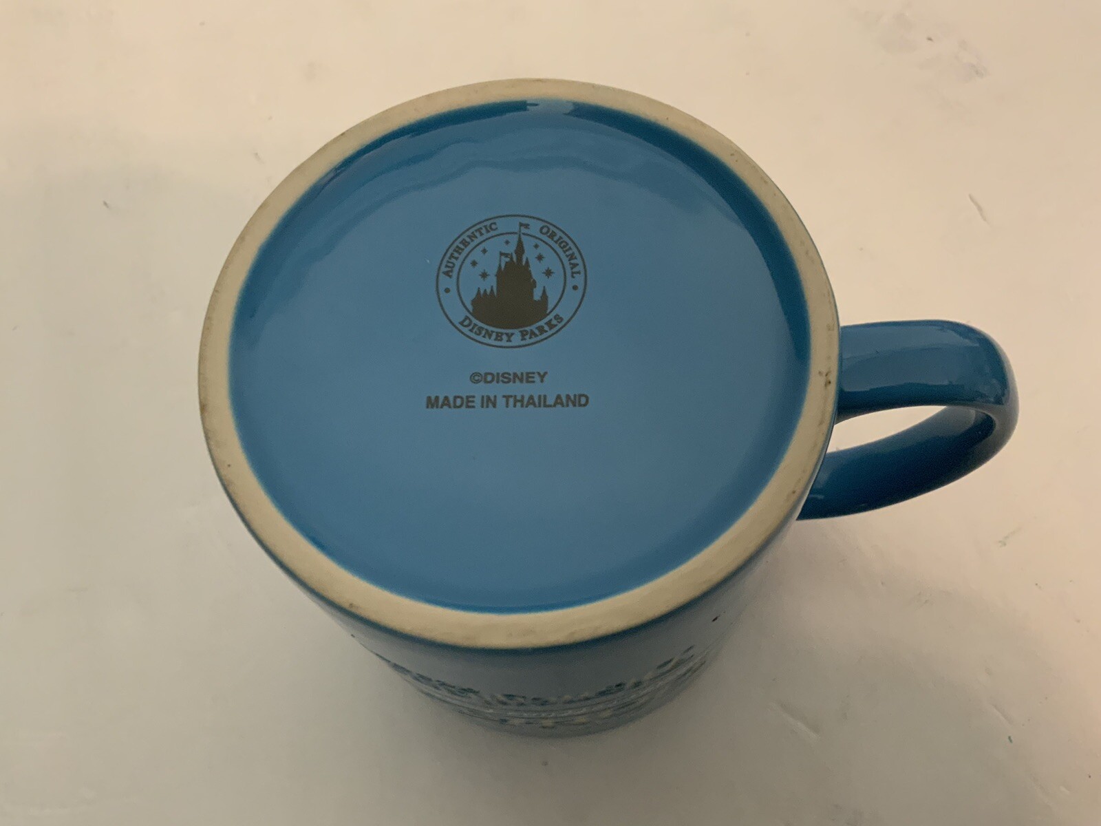 Disney Donald Duck Cup | eBay