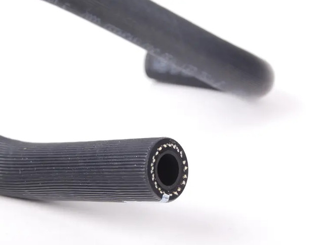 Vapor Canister Purge Valve Hose Genuine for Audi 8E0133781E for sale ...