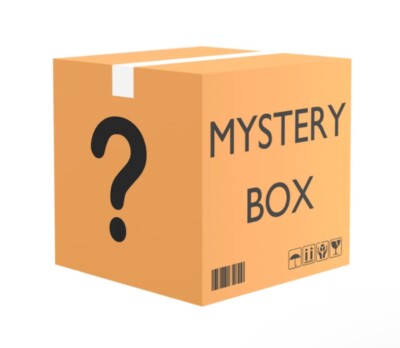 mystery box clothes | eBay