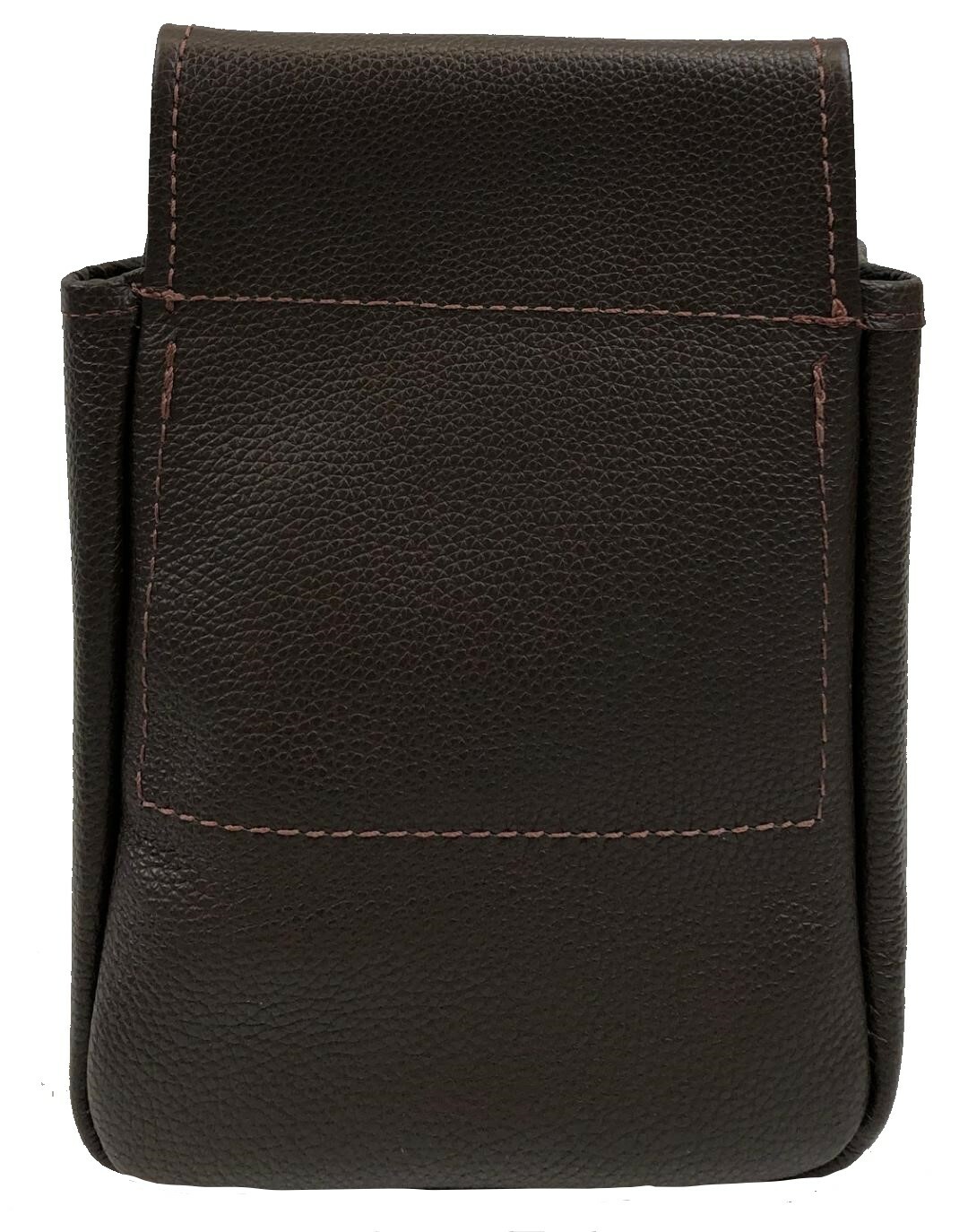 Real CROCODILE & LEATHER SHOTGUN SHELL POUCH for Skeet Sporting Clays ...