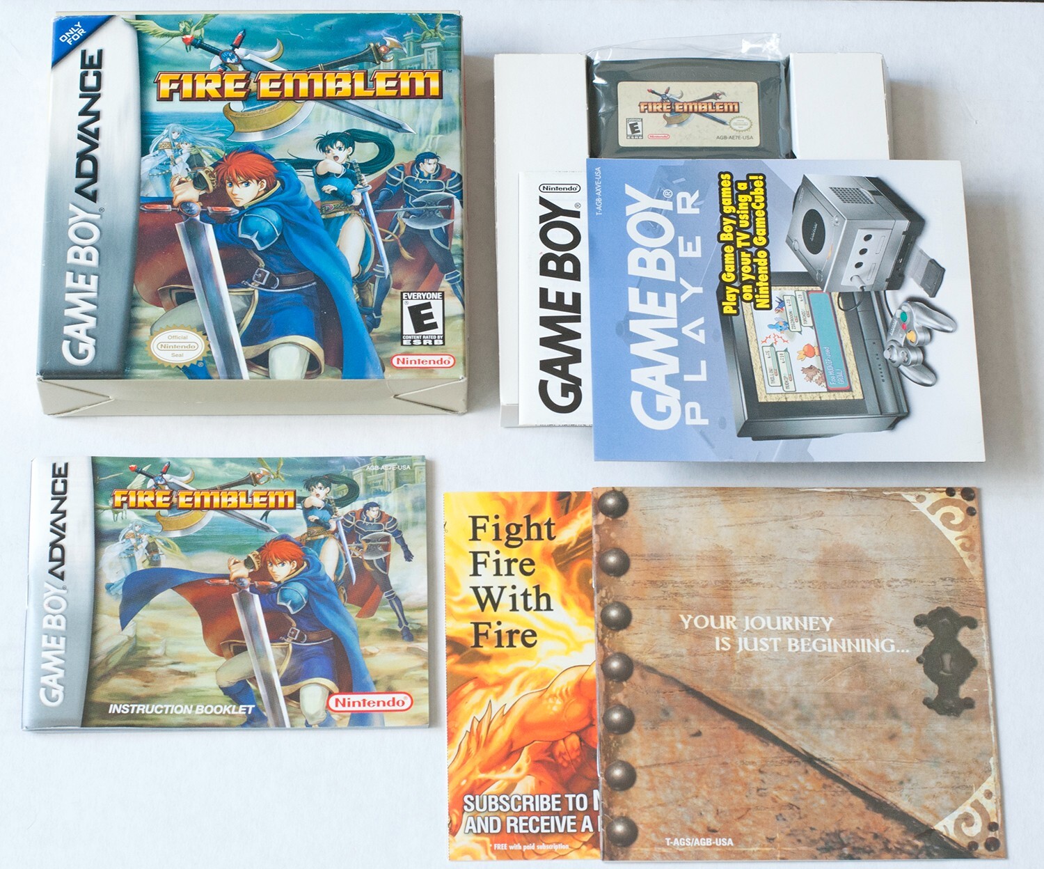 Nintendo Gameboy - On Ebay - Multiple Results on One Page