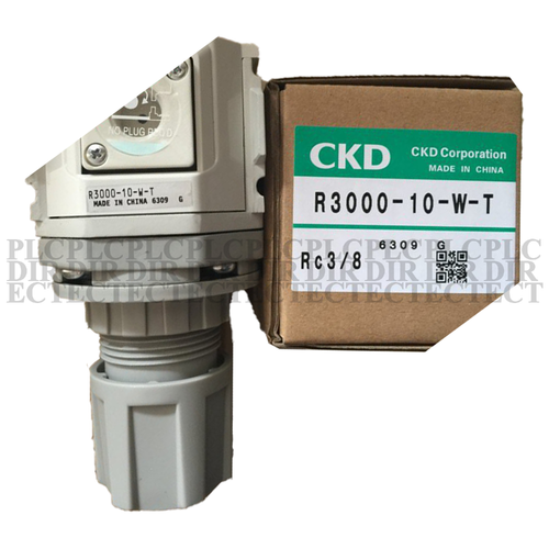 NEW CKD R3000-10-W-T Pressure Regulating Valve | eBay