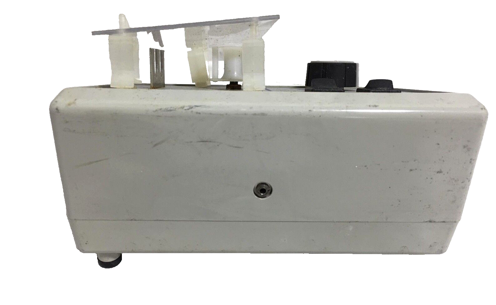 MINI-PUMP VARIABLE FLOW PERSISTALTIC PUMP VWR | eBay