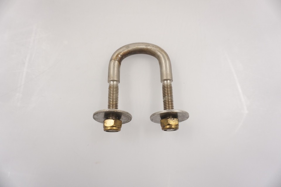 2003-2021 Sea-Doo GTX 4-TEC Spark 900 HO ACE OEM U-Clamp Tow Hook ...