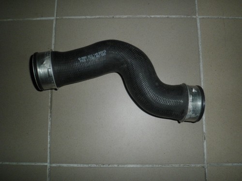 Original VW Passat Ladeluftschlauch Druckschlauch Ladedruckschlauch ...