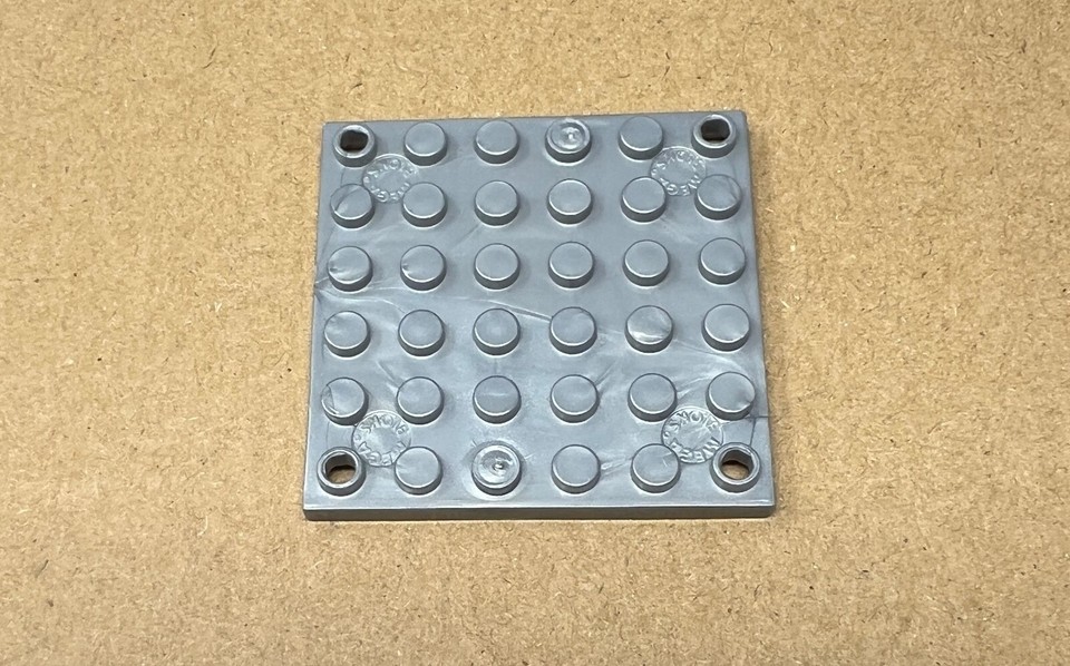Mega Bloks (Construx) Halo Bricks, Base Plates , Parts - Pick - Works ...