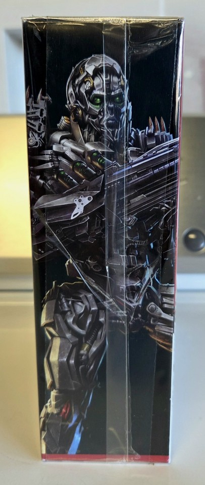 Takara Tomy Transformers Studio Series Lockdown SS10 / SS11 AOE Age of ...