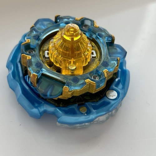 Takara Tomy Beyblade Burst DB B-188 Cyclone Belial Blitz | eBay