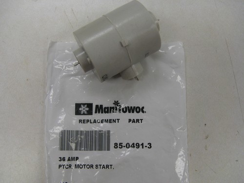 8504913 OEM Manitowoc PTCR Motor Starter 36-amp (CERA-MITE 305C9 ) 85 ...