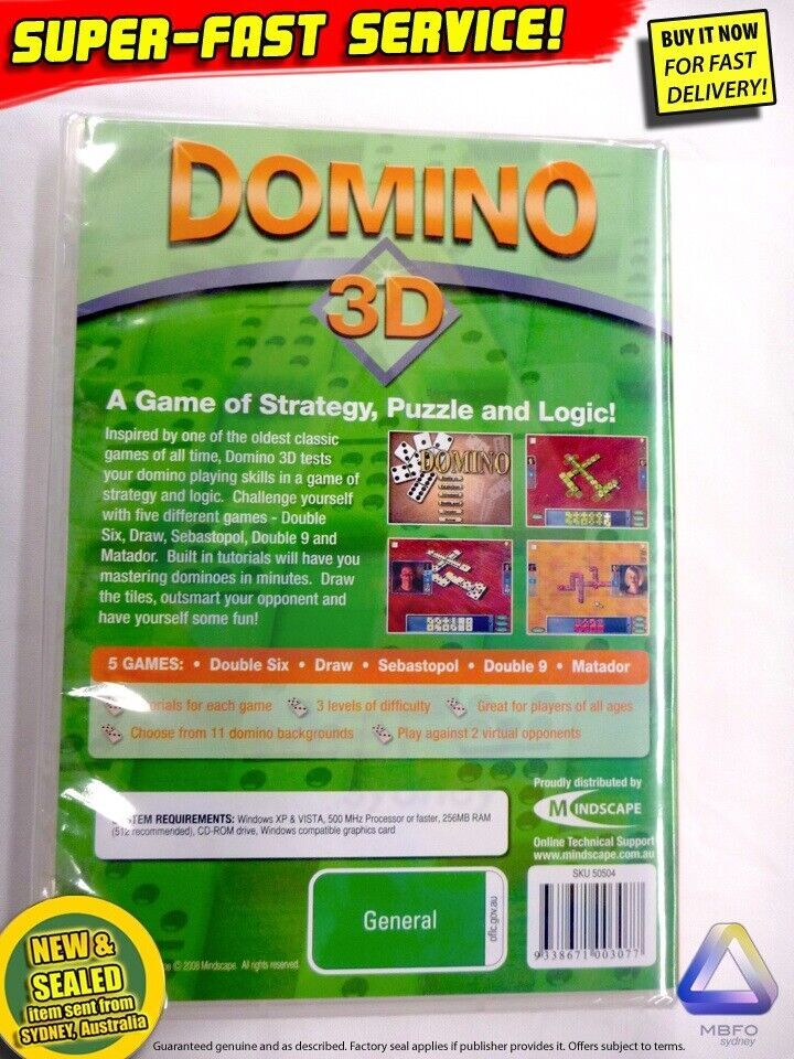 Hoyle's World's best BRIDGE game for Windows PC NEW laptop XP computer ...