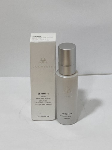 CosMedix Elite Serum 24 Rapid Renewal Complex - 1 fl oz for sale online ...