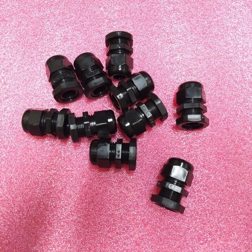 Lot of 10 Heyco Part # 3216 Liquid Tight Cordgrips | eBay