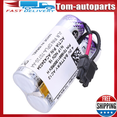 Lr046049 For Land Rover Telematics Battery Evoque Range Rover Sport ...