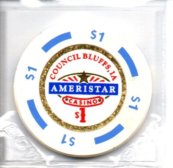 Ameristar Logo Ameristar DCD