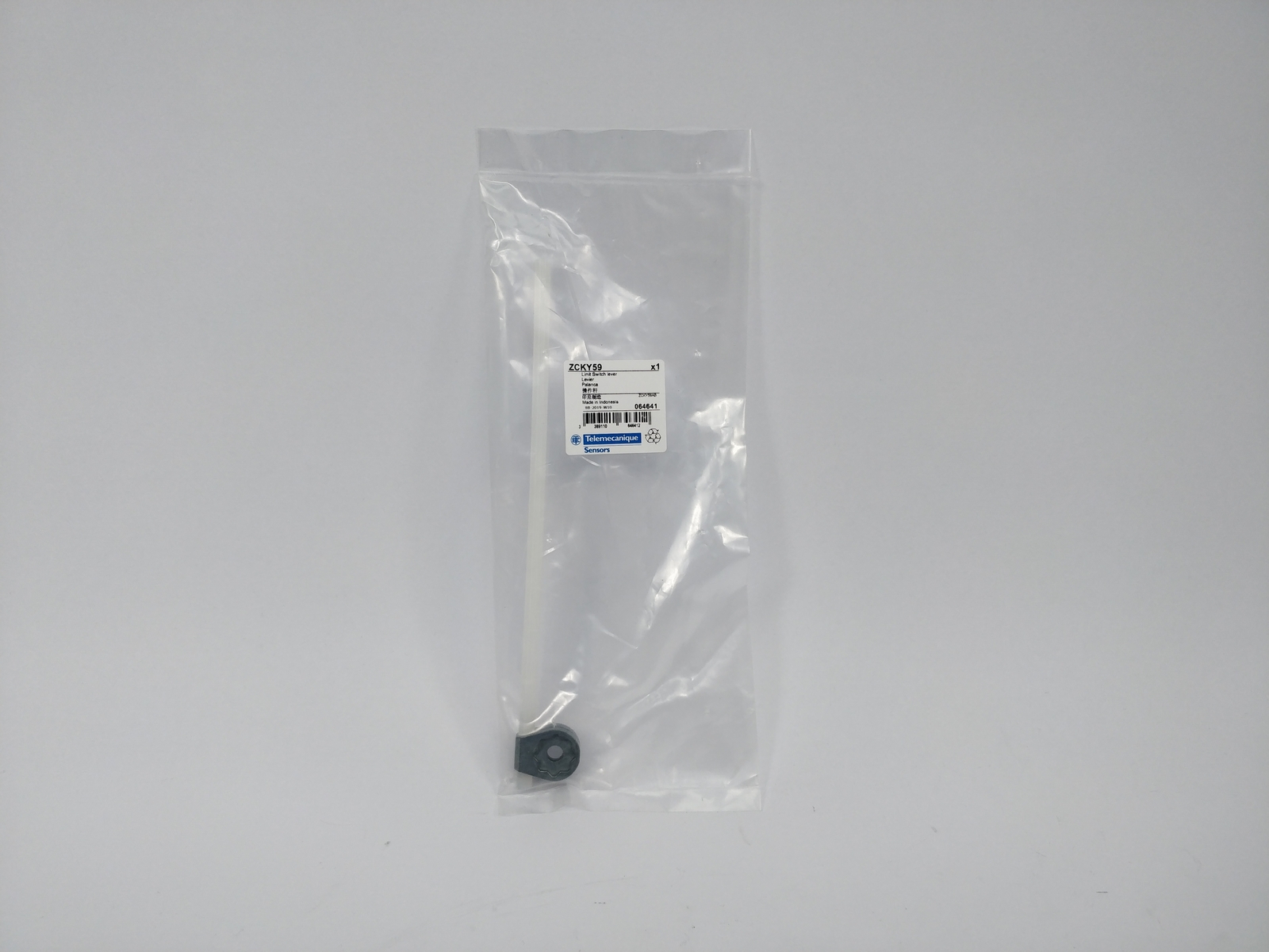 Telemecanique Zcky59 064641 Limit Switch Lever | eBay