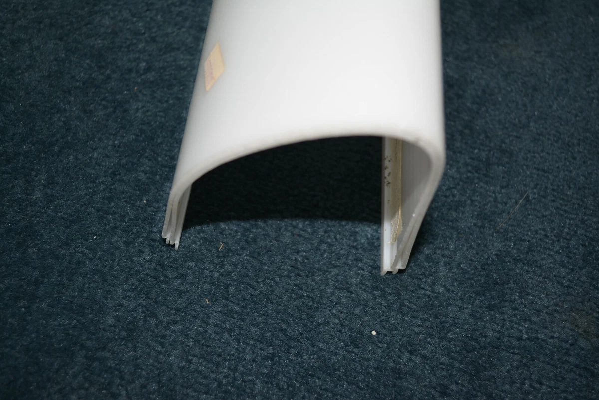 Fluorescent Light Drop Diffuser Replacement | Shelly Lighting