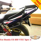 For Honda CB400SF Rear rack CB400 VTEC Spec 3 Rear luggage rack (2003 ...