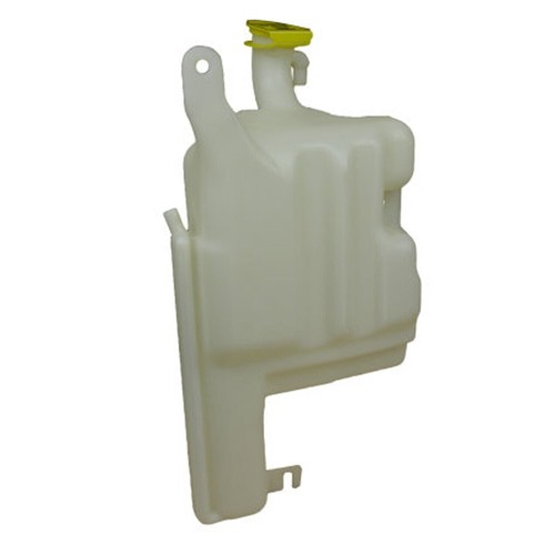 CH3014123 Engine Coolant BOTTLE TANK Reservoir W/CAP Fits 1997-1999 ...