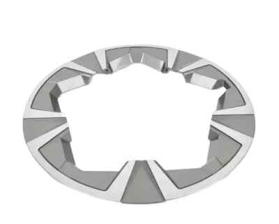 BMW X1 and iX1 Wheel Hub Cap Insert 18-inch Genuine 36135A1FC75 | eBay