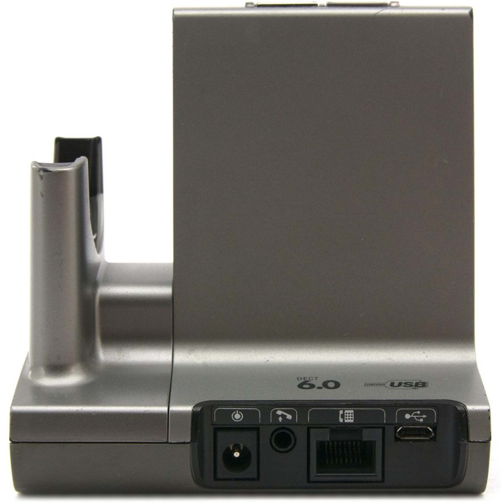 Plantronics Wo1/A Base De Recharge Dock Support Wo1a Savi W710 Telefon ...