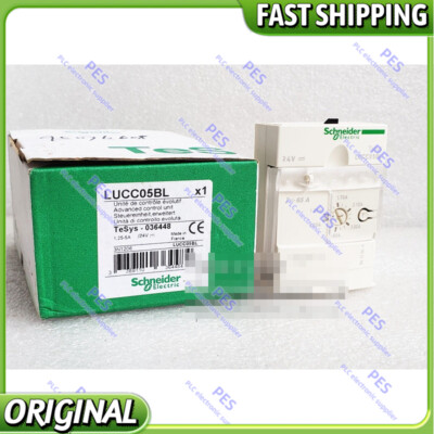 LUCA05BL 1 PCS Brand New Schneider Electric LUC-A05BL Control Unit ...