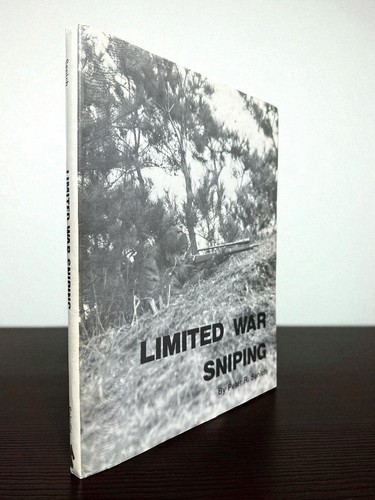 Limited War Sniping | eBay