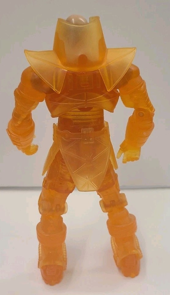 DC Universe Classics Orange Lantern Lex Luthor 6" Action Figure Loose ...